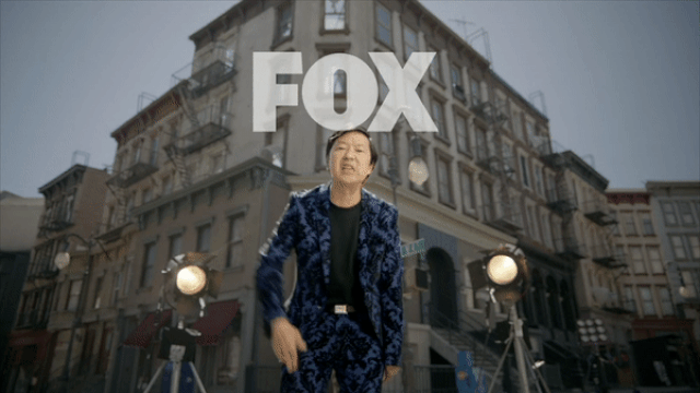 FOX FALL PREVIEW – Agency Marketplace