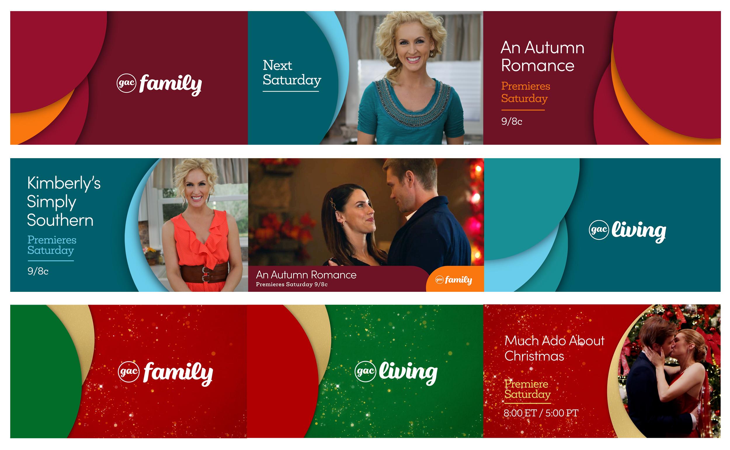 Definition 6 Takes Viewers Home to New GAC Channels – Agency Marketplace