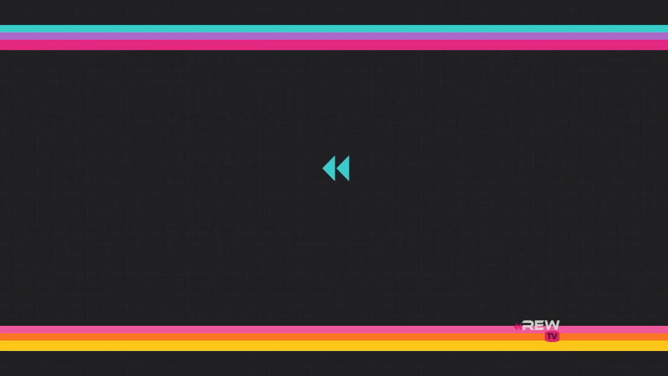 Rewind TV | Network Branding – Agency Marketplace