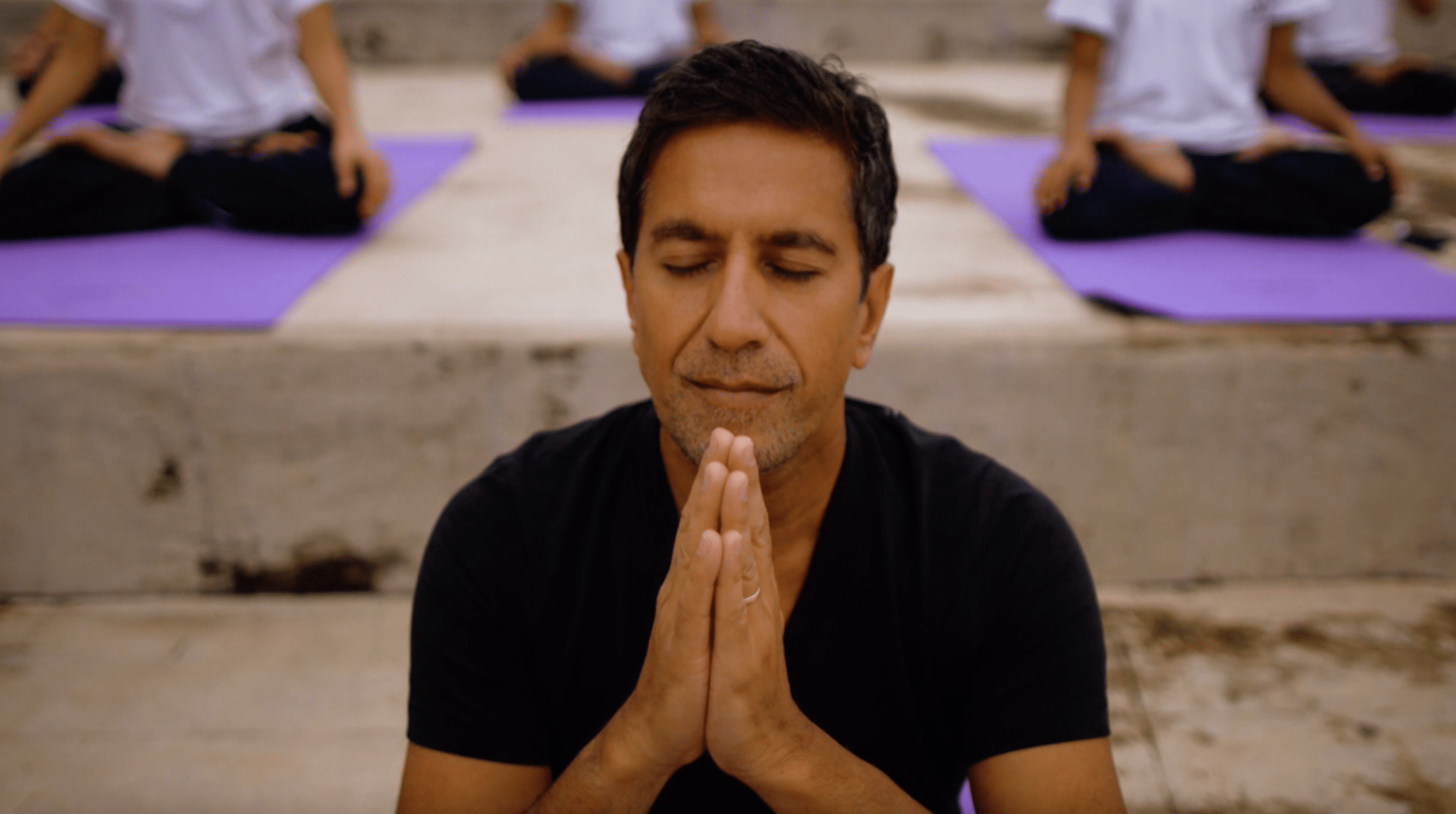 Chasing Life with Dr. Sanjay Gupta | CNN – Agency Marketplace